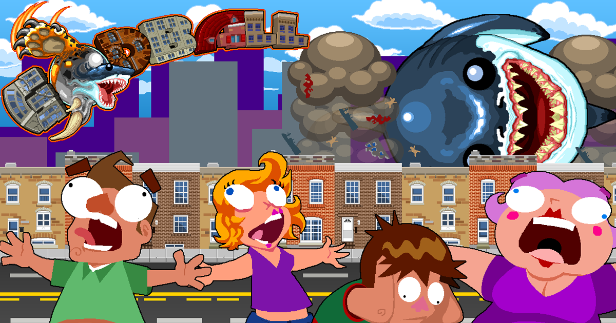 Godball | Skeleton Crew Studios